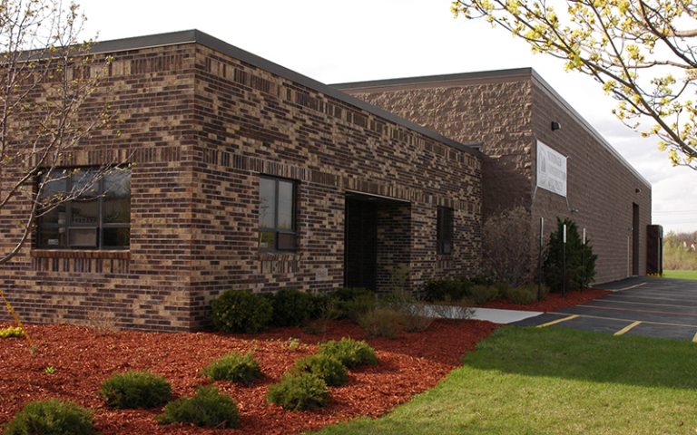 Hunzinger Construction University | Sustainable Building Solutions