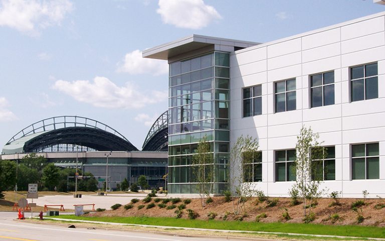 Derse, Inc. National Headquarters | Sustainable Building Solutions